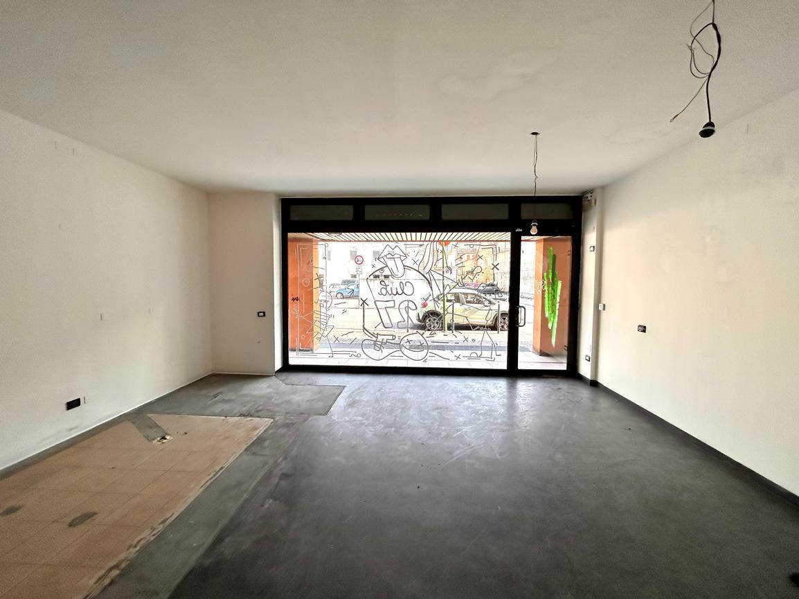 Negozio in affitto a Castelfranco Veneto