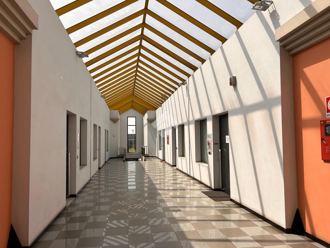 Ufficio in affitto a Castelfranco Veneto