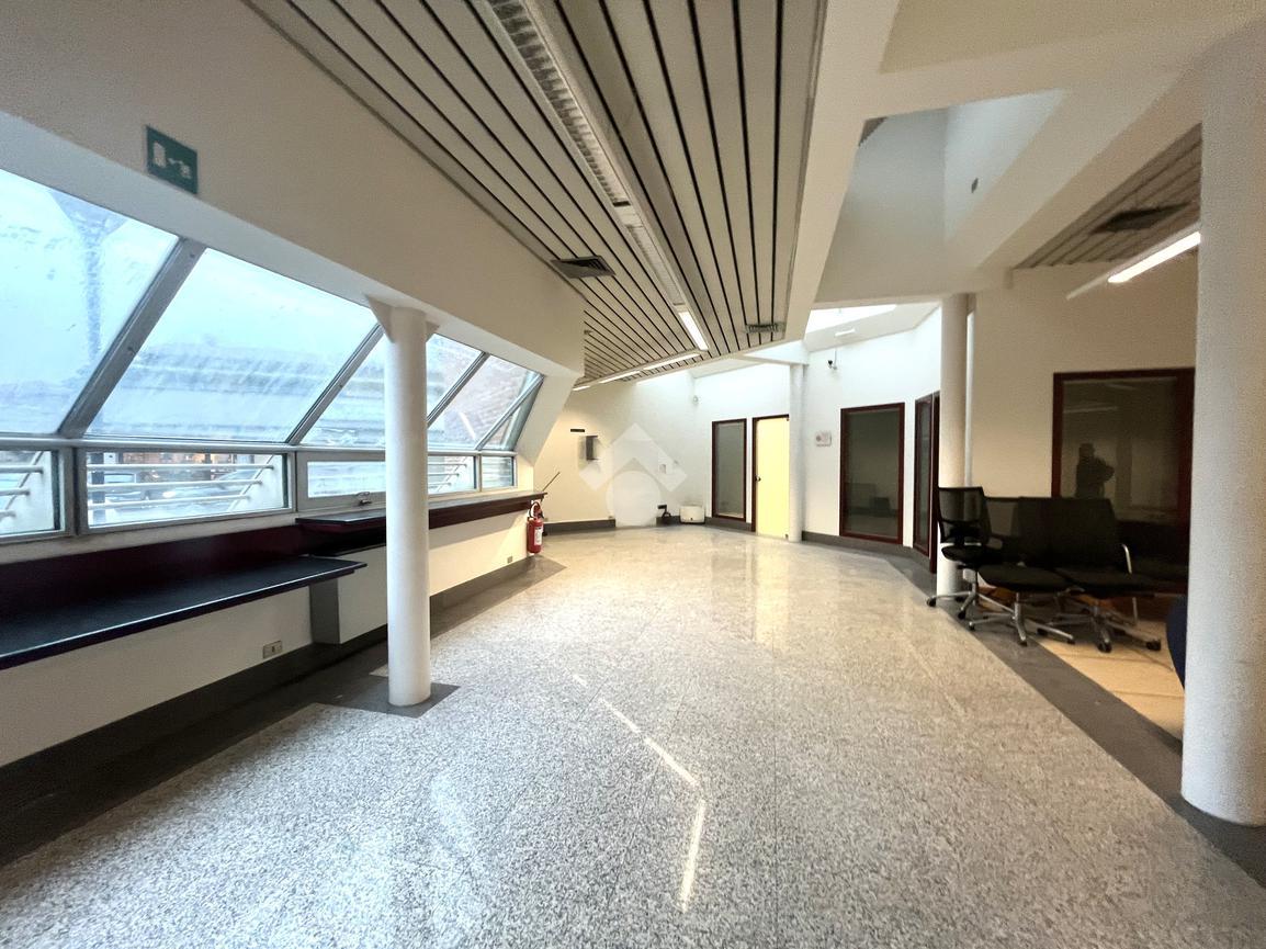 Ufficio in affitto a Vedelago