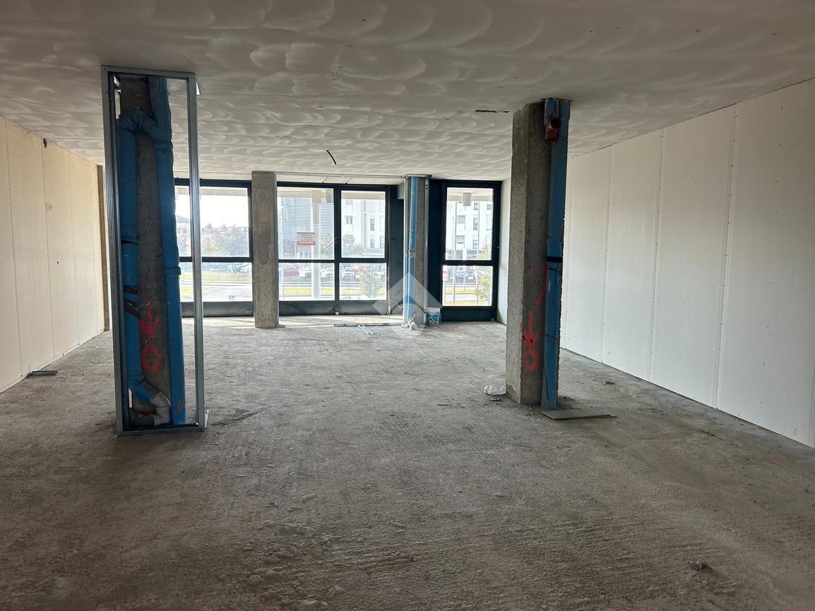 Ufficio in vendita a Castelfranco Veneto