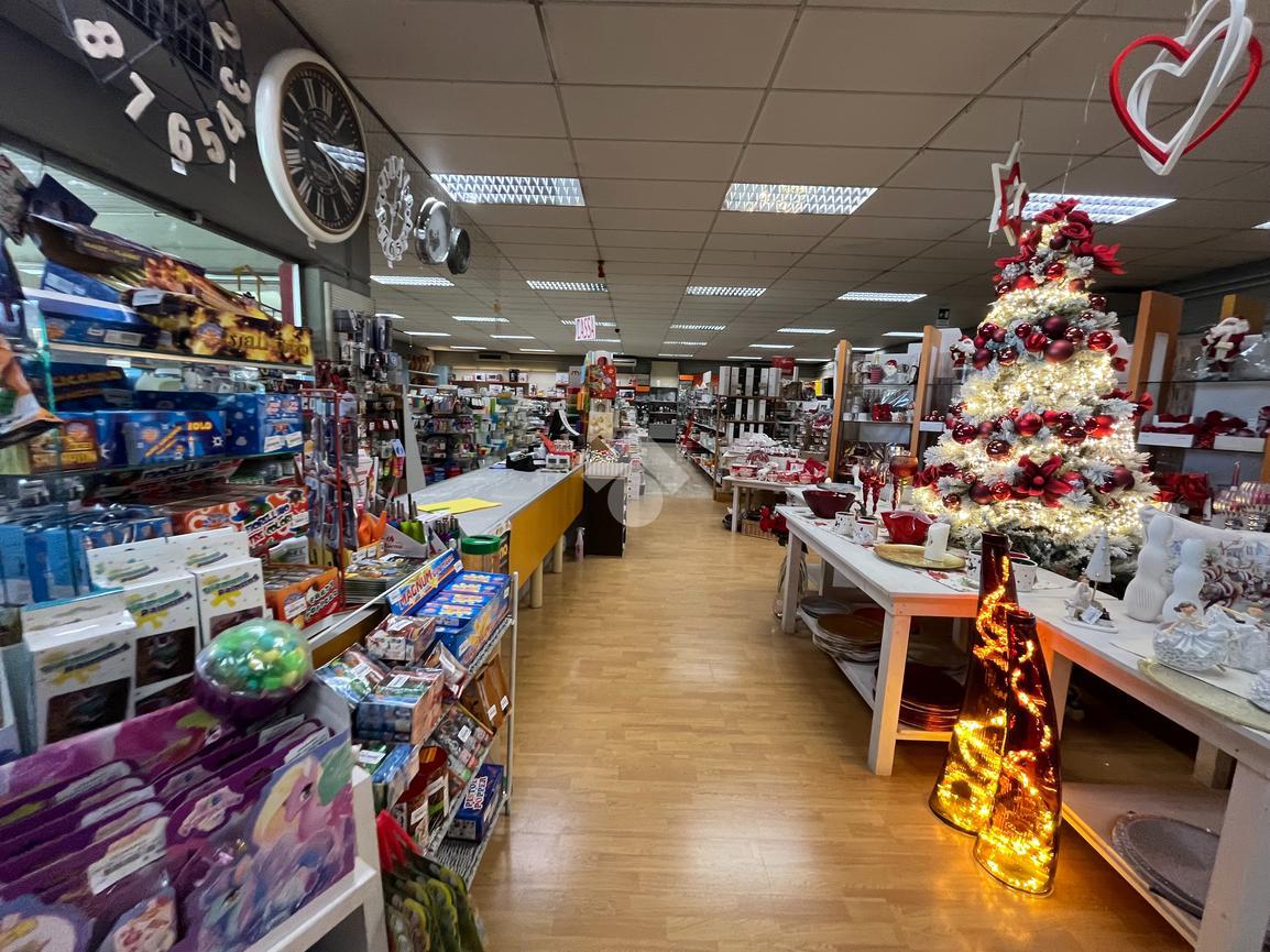 Capannone in vendita a Istrana