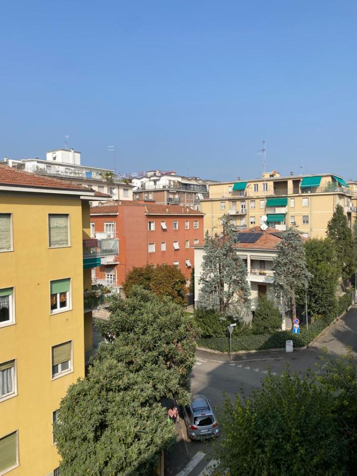 Appartamento in vendita a Parma