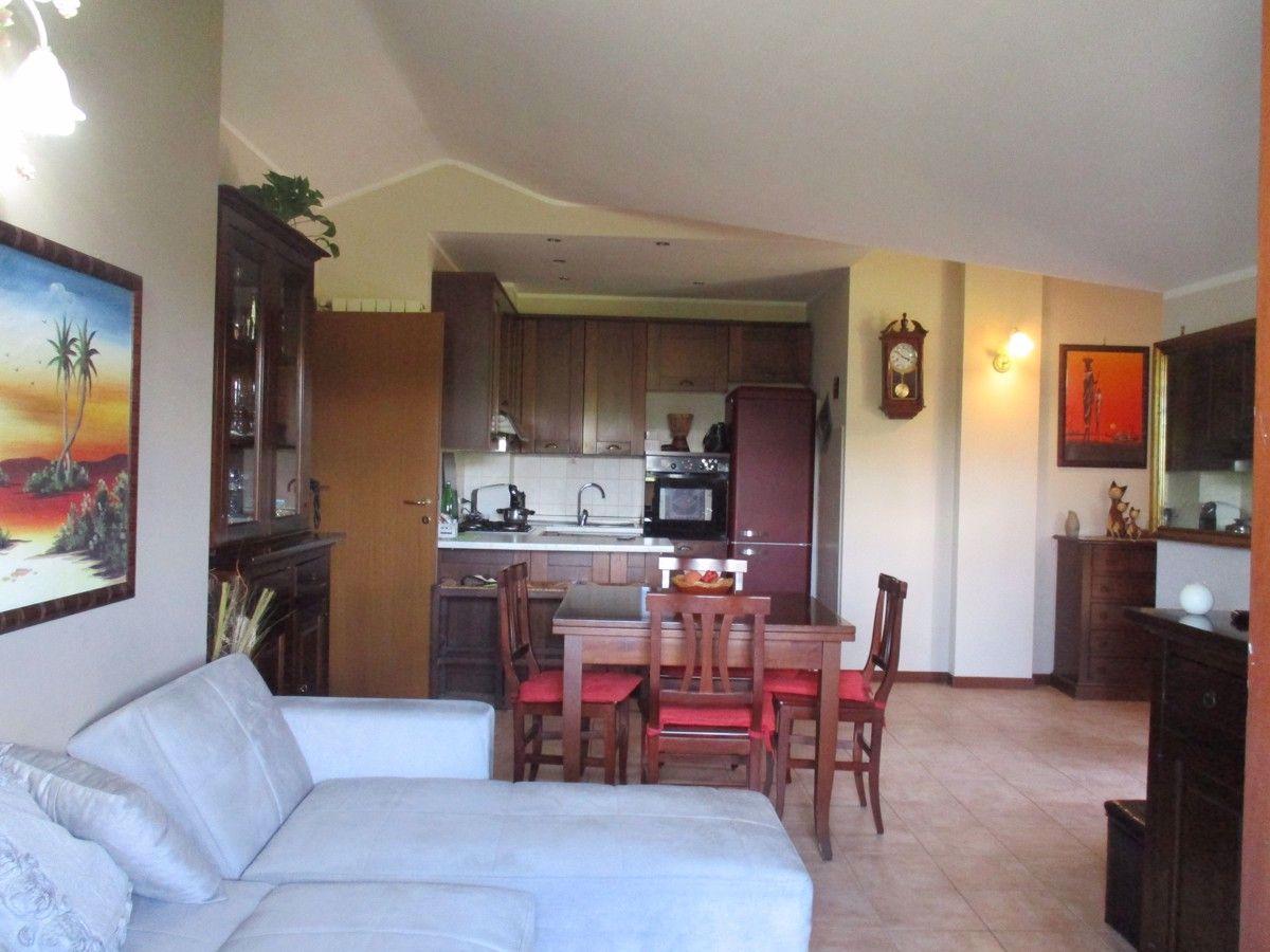 Appartamento in vendita a Terni