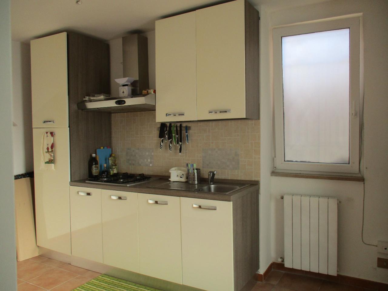 Appartamento in vendita a Terni