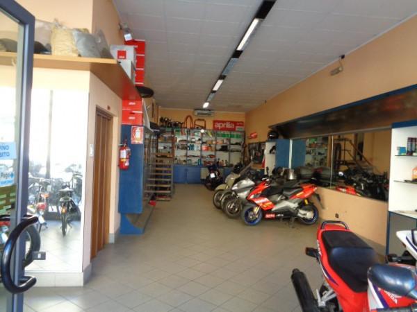 Negozio in vendita a Cremona