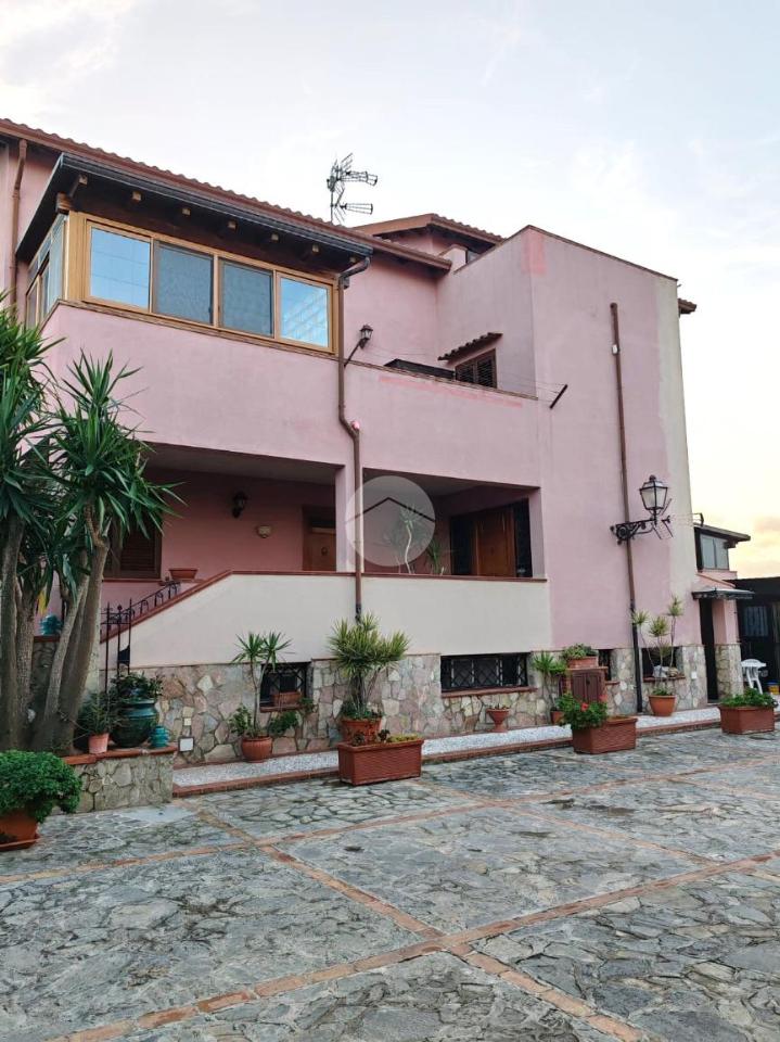 Appartamento in affitto a Palermo