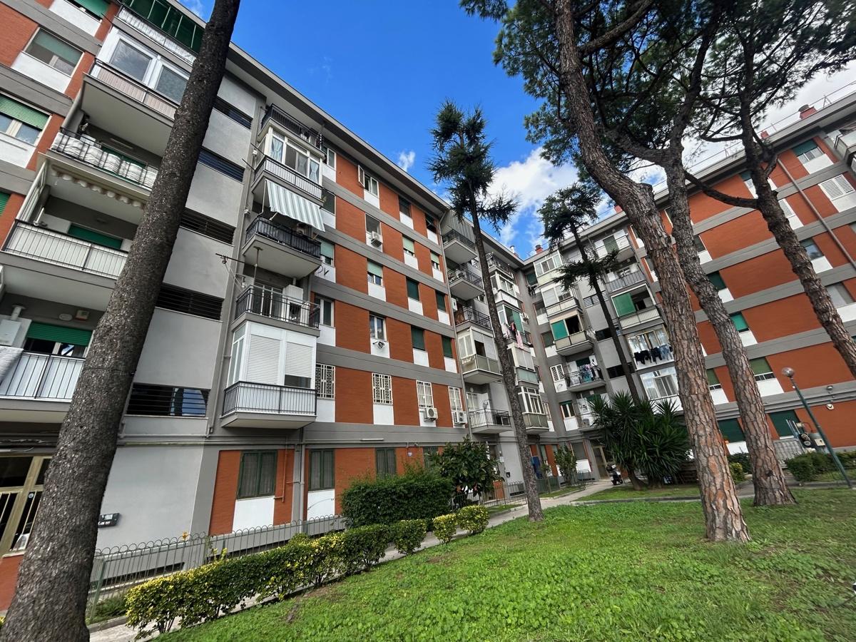 Appartamento in vendita a Napoli