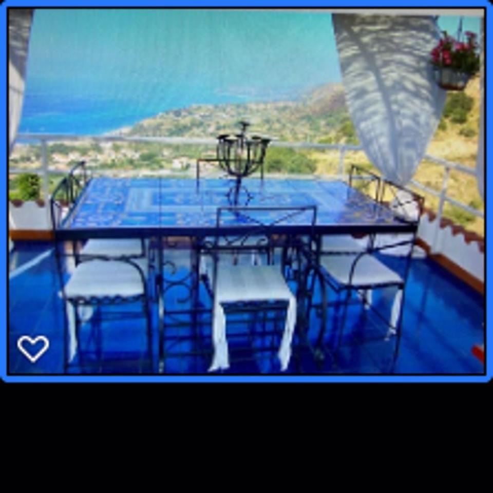 Casa indipendente in vendita a Tropea