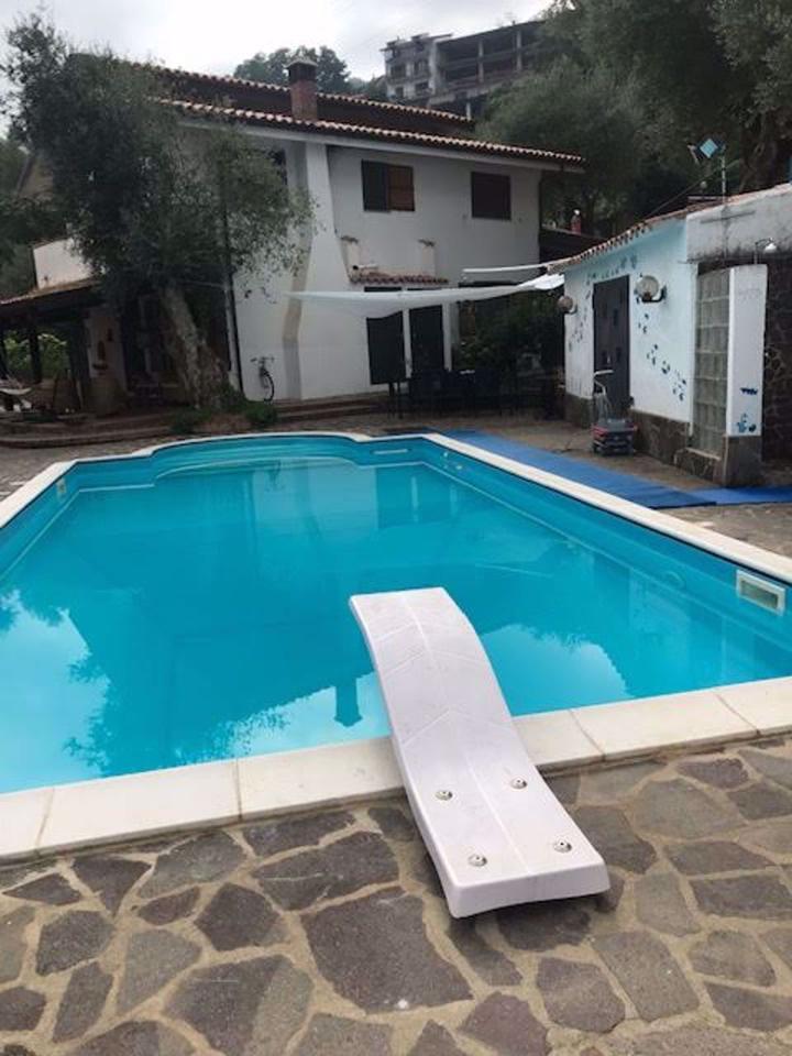 Villa in vendita a San Nicola Da Crissa