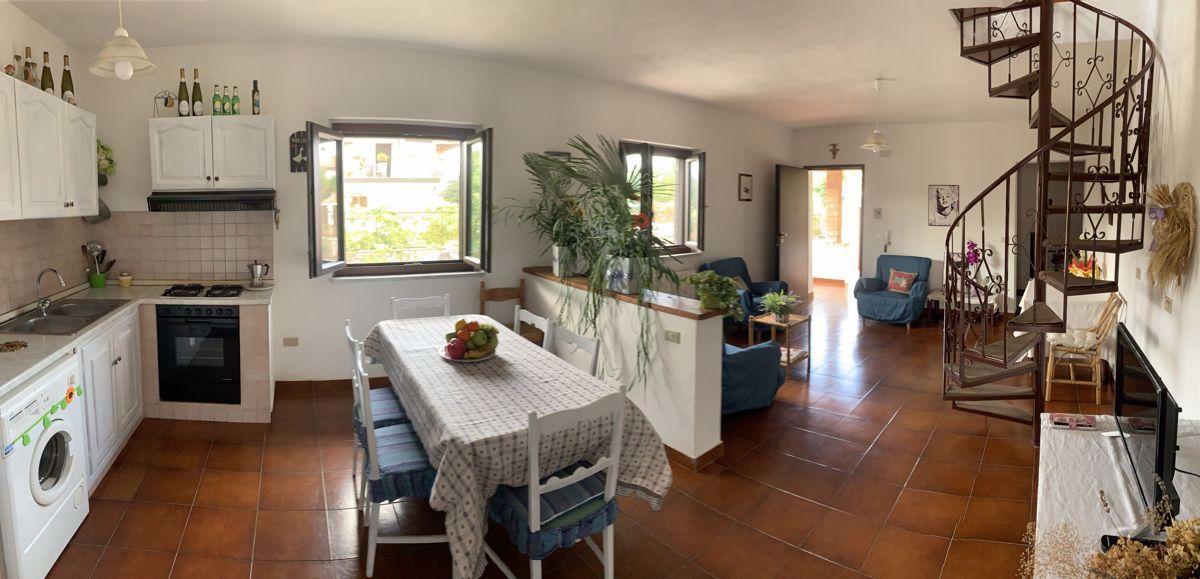 Villa in vendita a Drapia