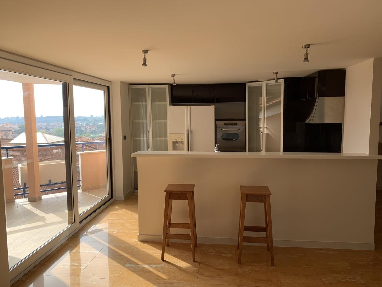 Appartamento in vendita a Vibo Valentia