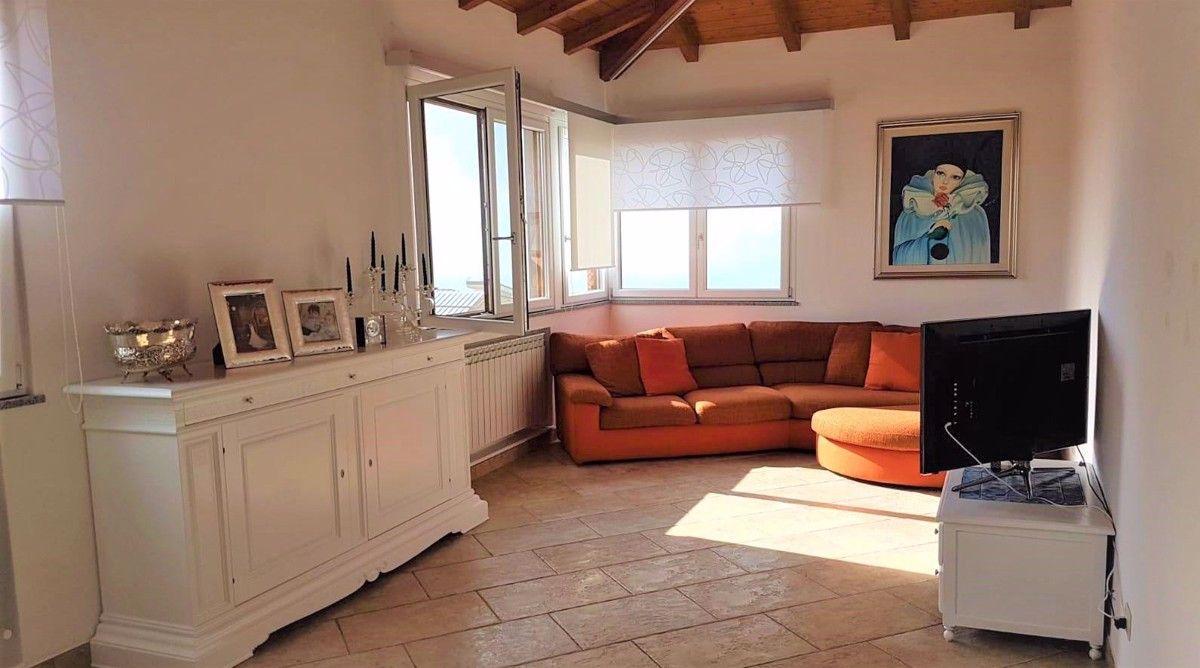 Appartamento in vendita a Vibo Valentia