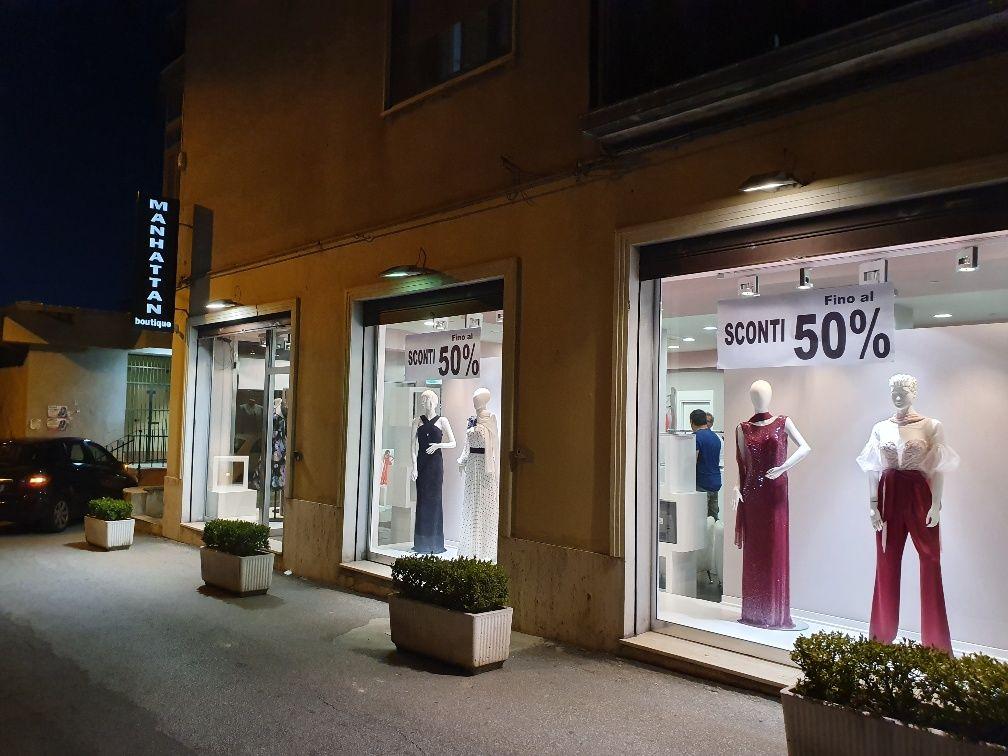 Negozio in vendita a Vibo Valentia