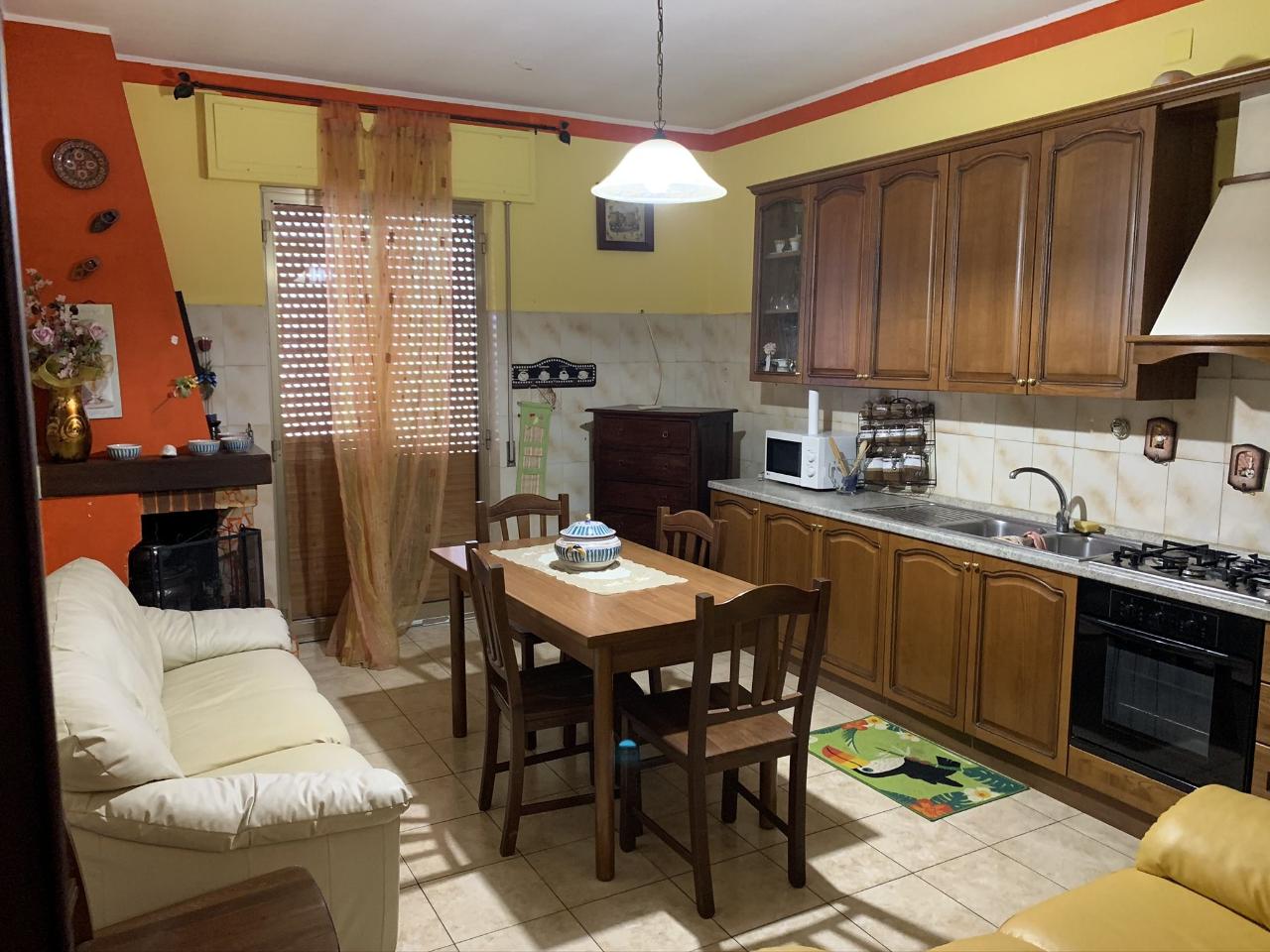 Appartamento in vendita a Nicotera