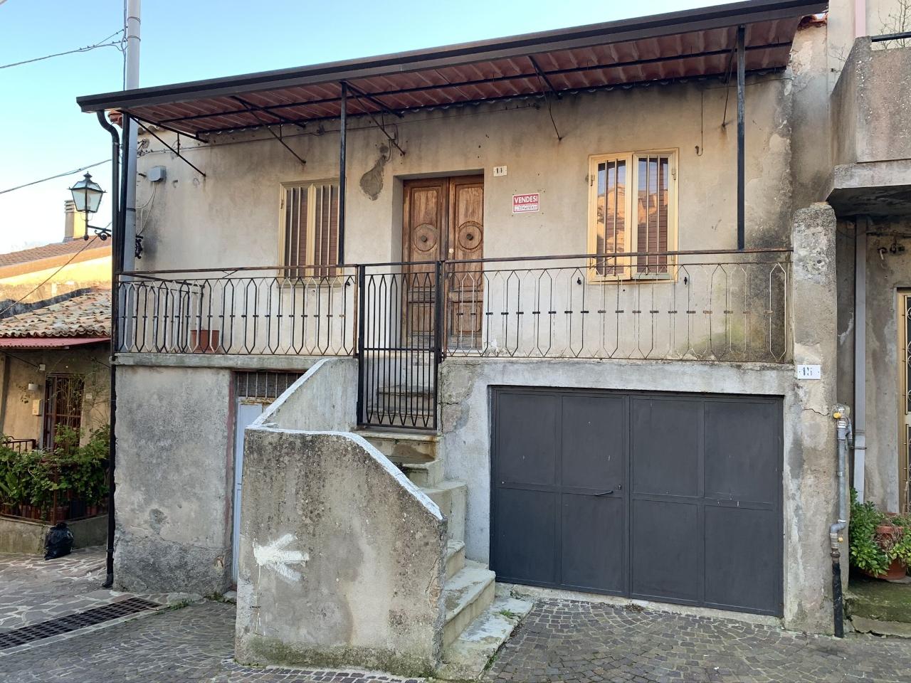 Casa indipendente in vendita a Ionadi