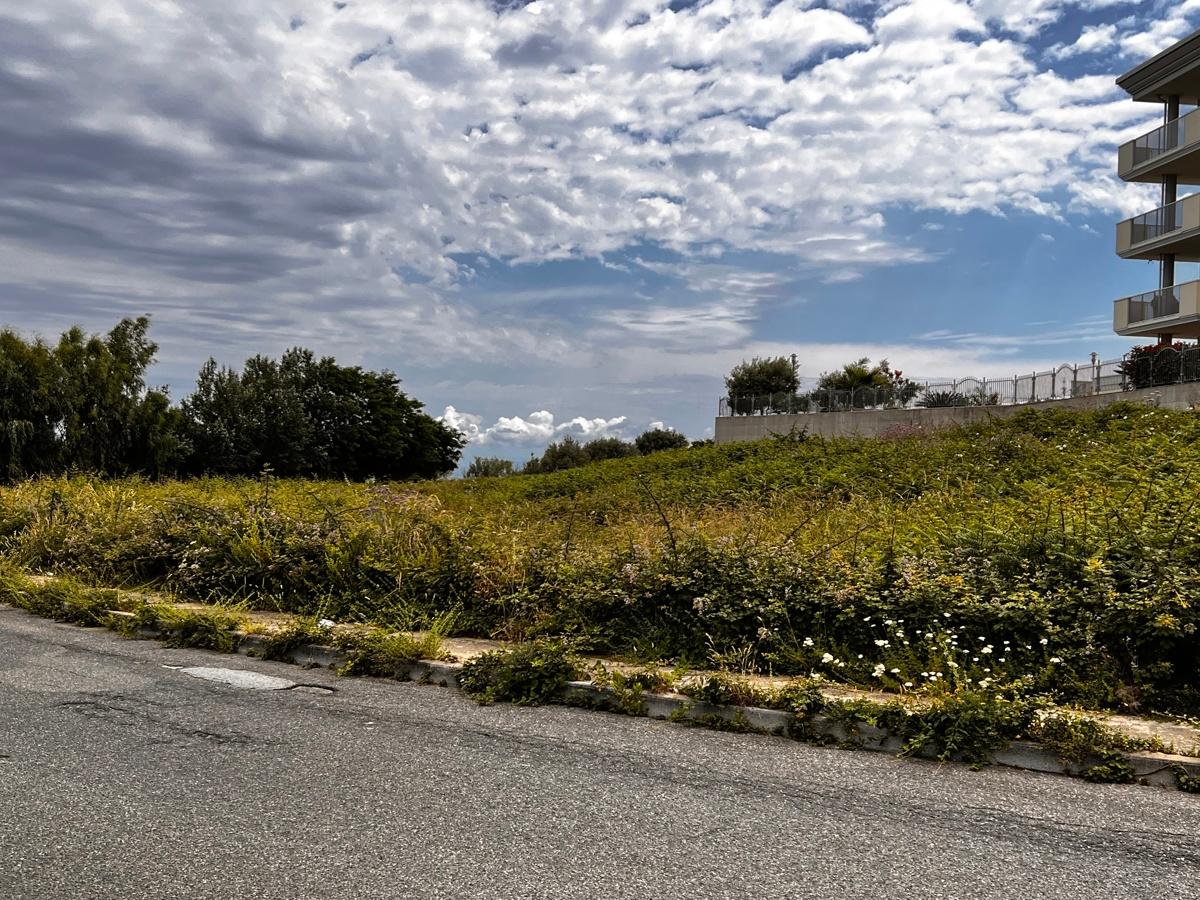 Terreno edificabile in vendita a Vibo Valentia