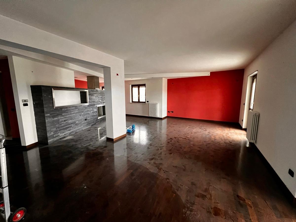 Appartamento in vendita a Vibo Valentia