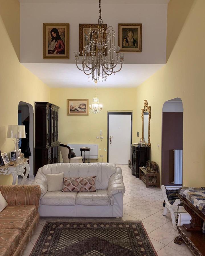 Appartamento in vendita a Vibo Valentia