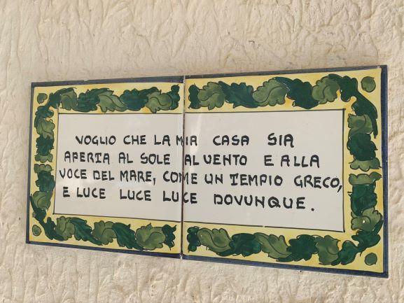 Villa in vendita a Joppolo