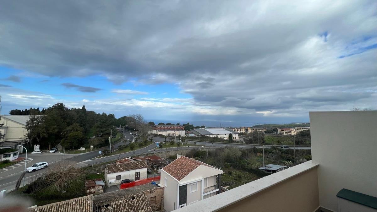 Appartamento in vendita a Vibo Valentia