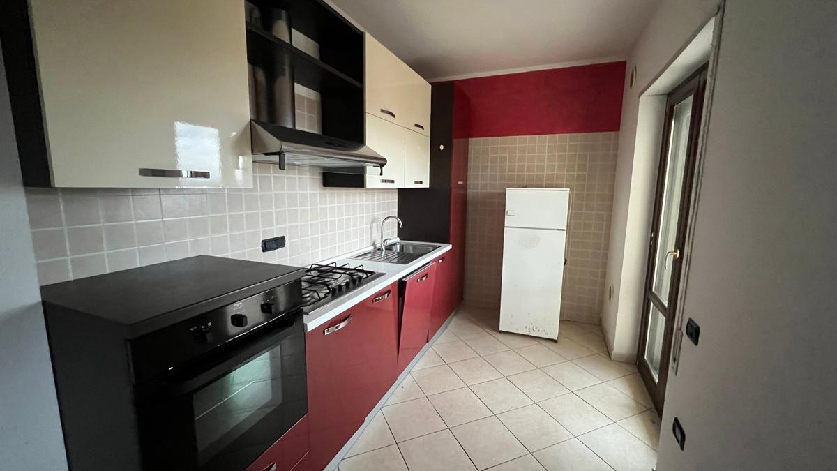 Appartamento in vendita a Vibo Valentia