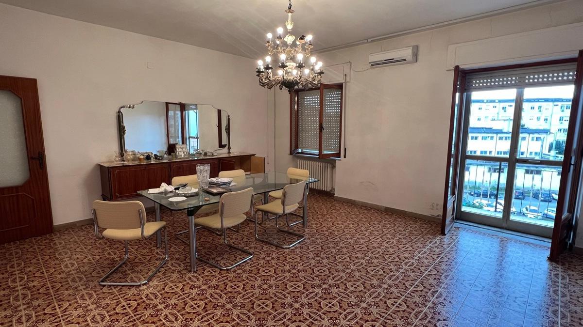 Appartamento in vendita a Vibo Valentia