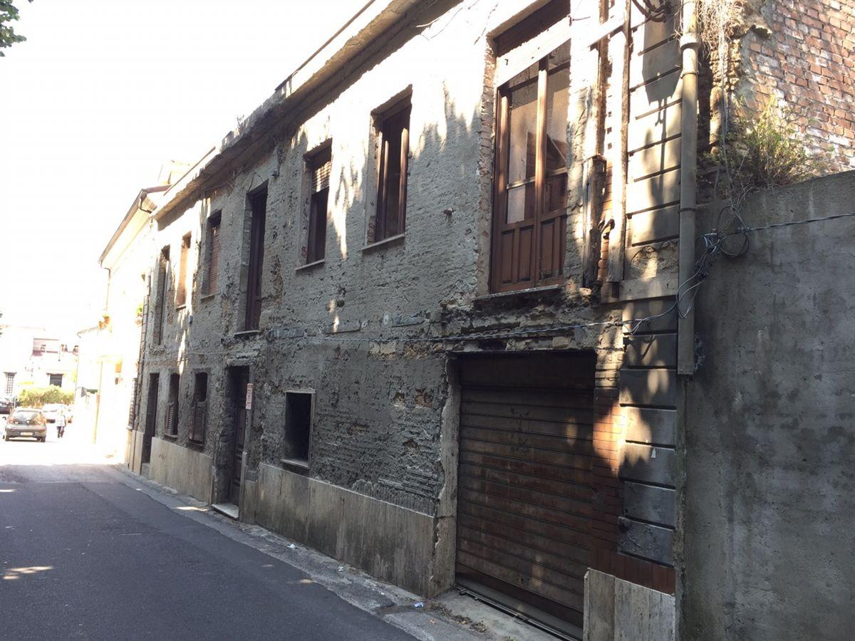 Villa in vendita a Vibo Valentia