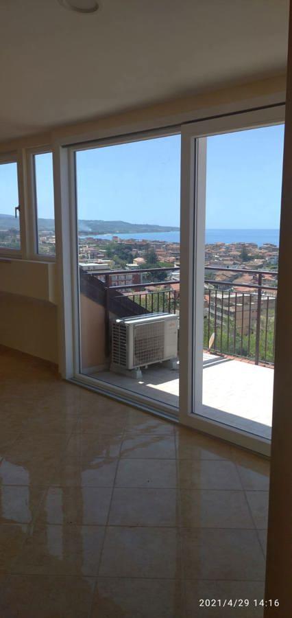 Attico in affitto a Vibo Valentia
