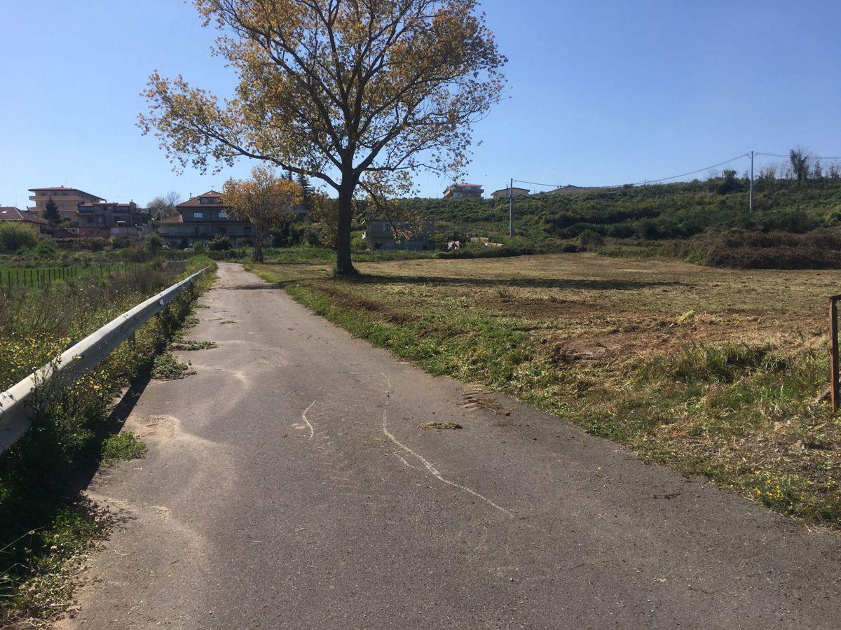 Terreno edificabile in vendita a Vibo Valentia