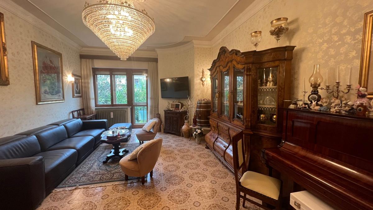 Appartamento in vendita a Vibo Valentia