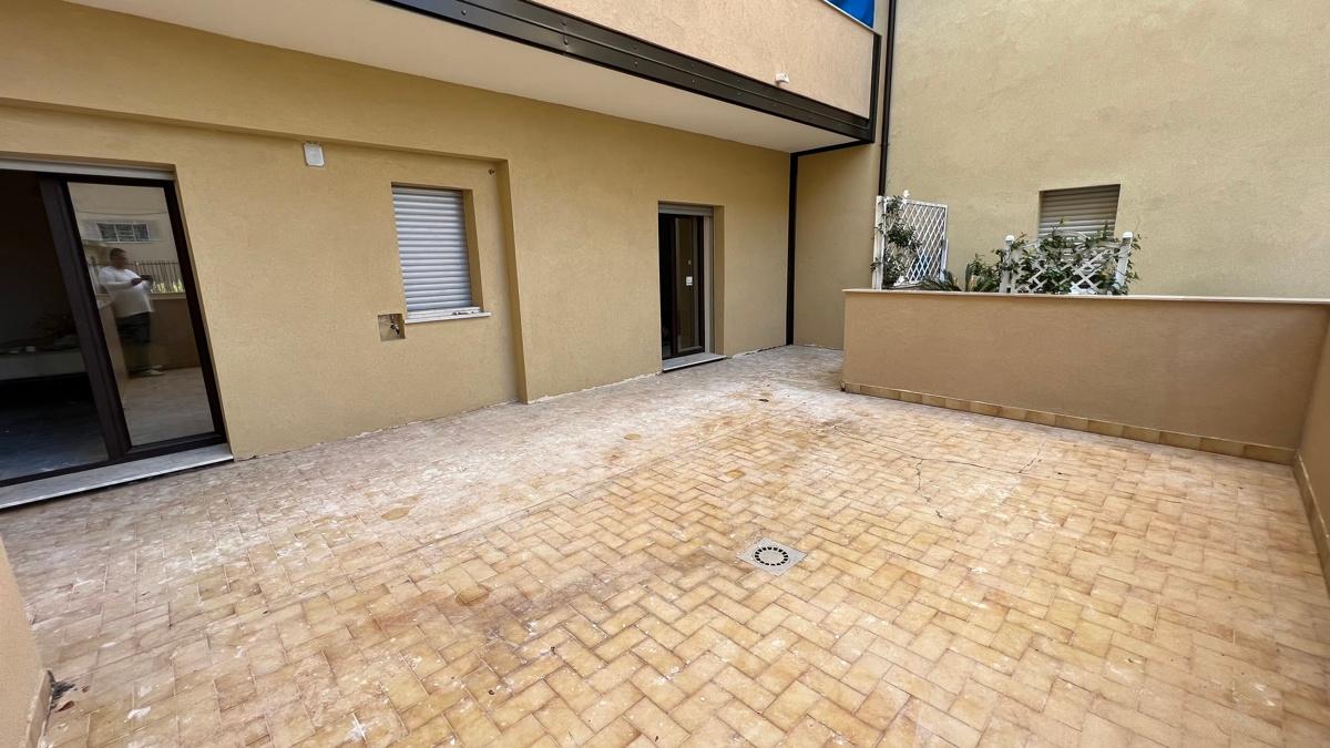 Appartamento in vendita a Vibo Valentia