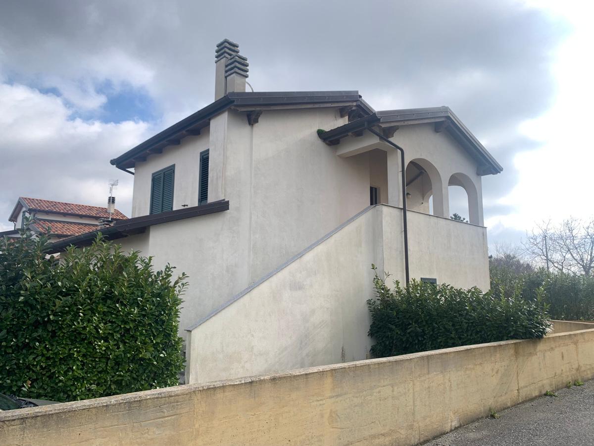 Villa in vendita a Filandari