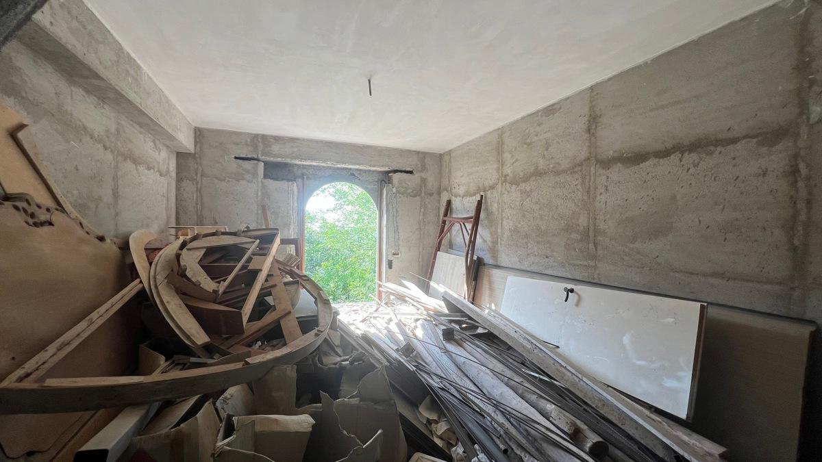 Rustico in vendita a Monterosso Calabro