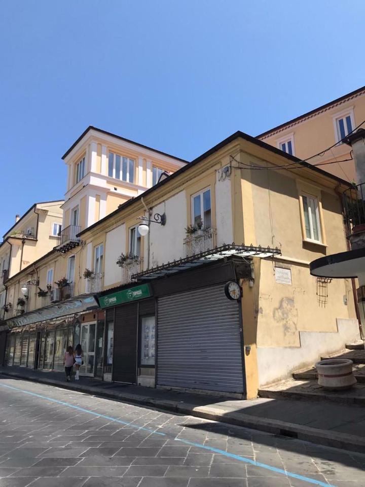 Casa indipendente in vendita a Vibo Valentia