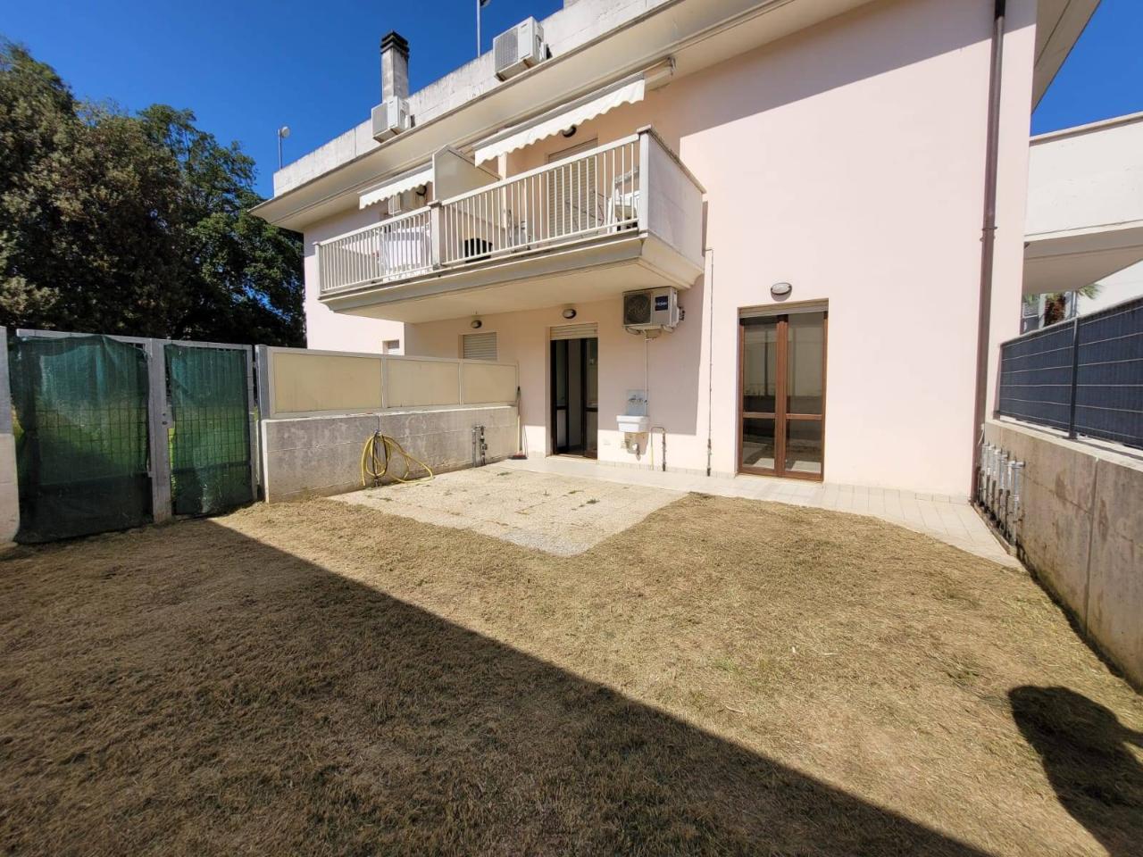 Appartamento in vendita a Grottammare