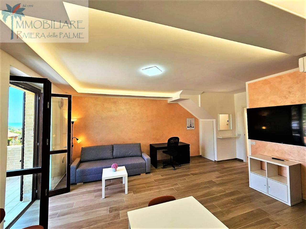 Appartamento in vendita a Cupra Marittima