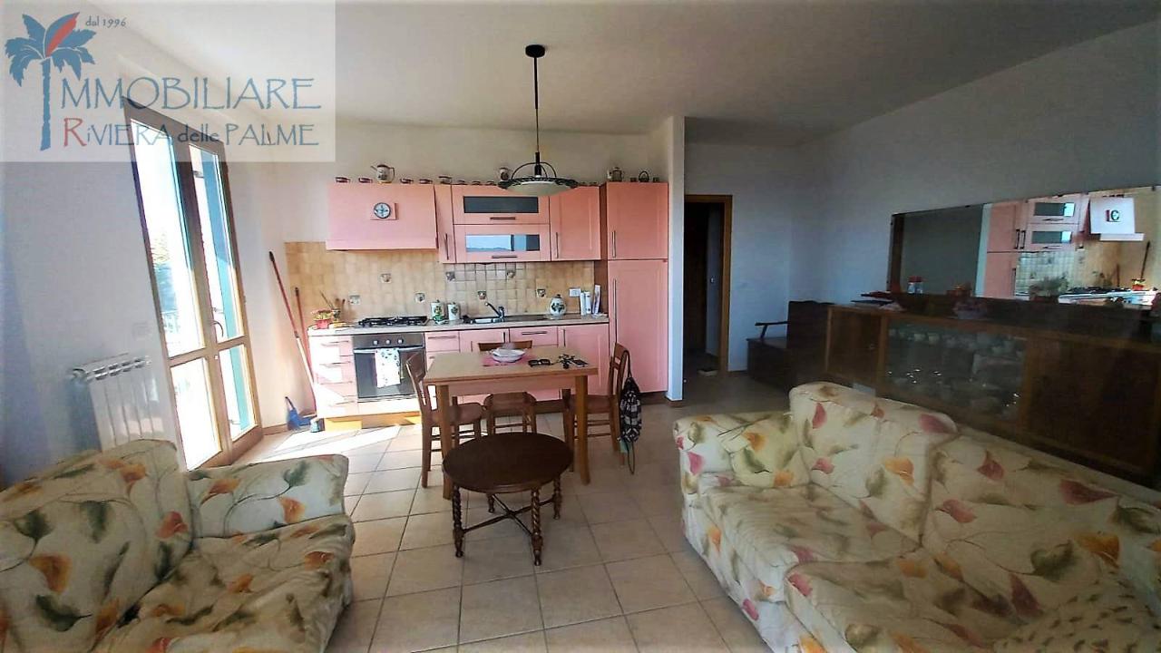 Appartamento in vendita a Massignano