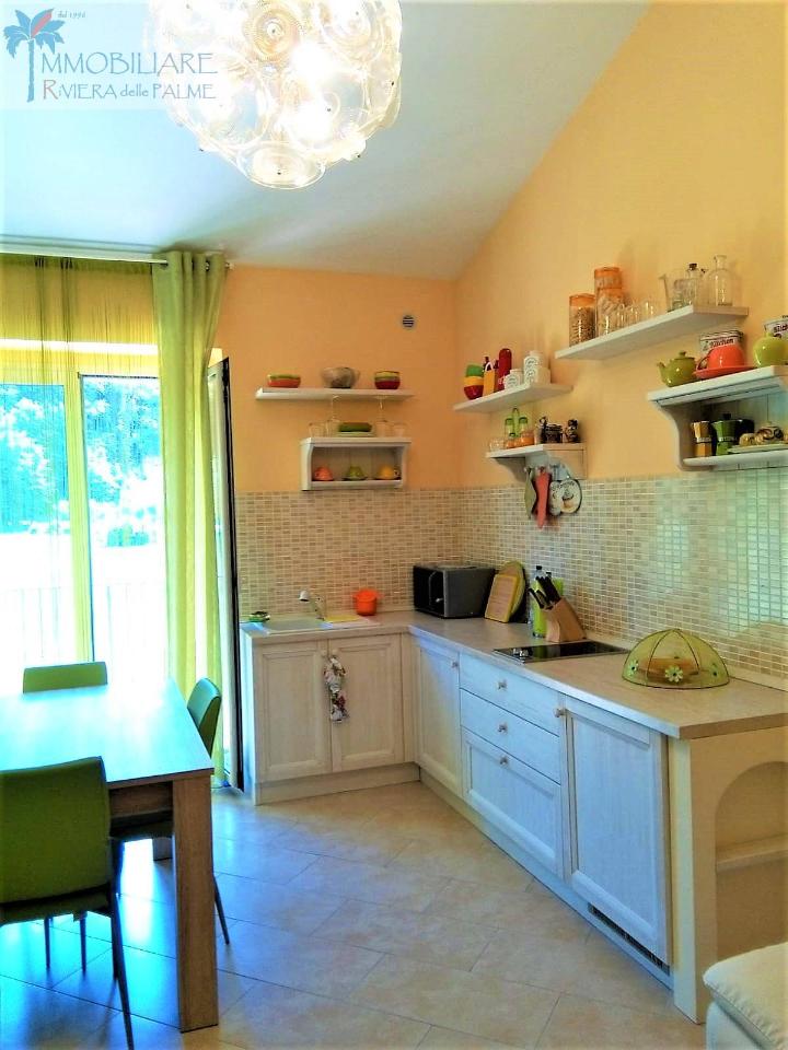 Appartamento in vendita a Pedaso