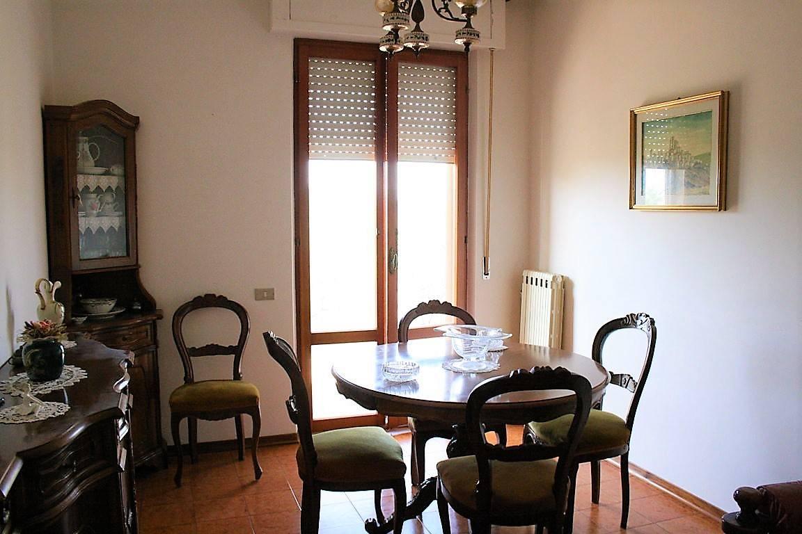 Appartamento in vendita a Massignano