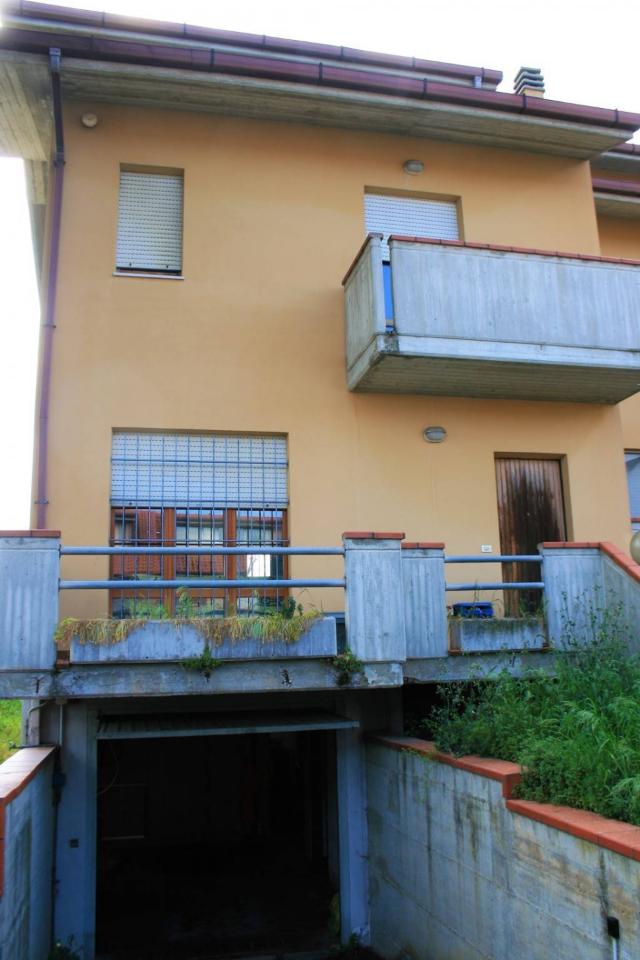 Villa a schiera in vendita a Cupra Marittima