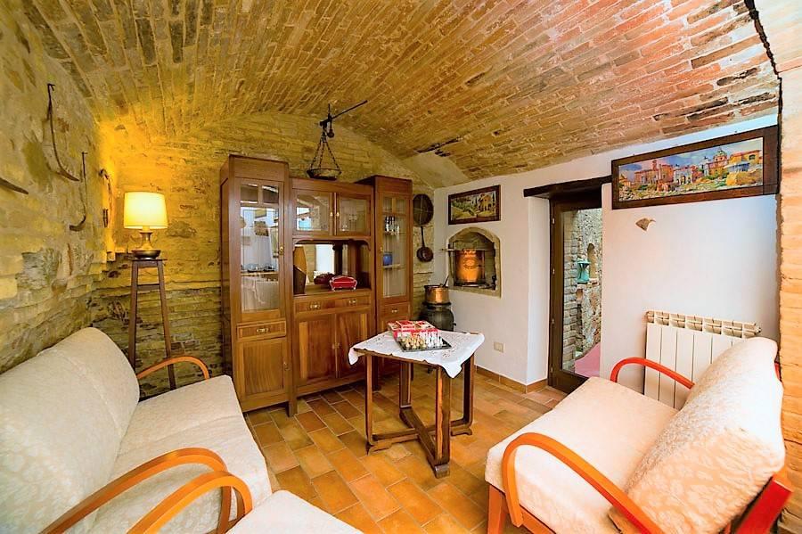 Appartamento in vendita a Cupra Marittima