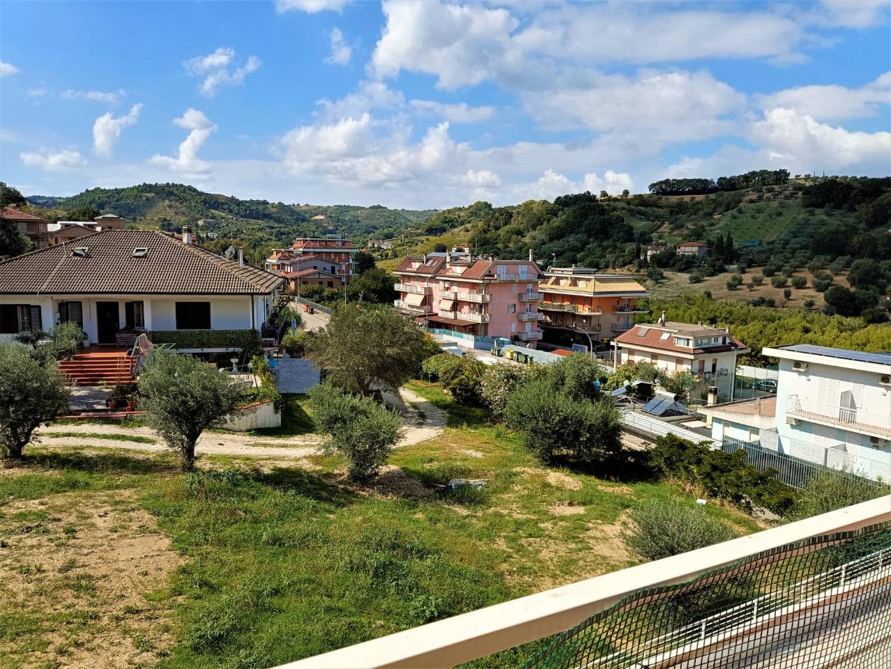 Attico in vendita a Cupra Marittima