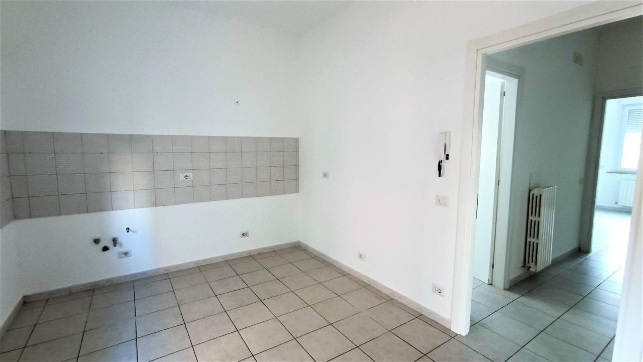 Appartamento in vendita a Pedaso
