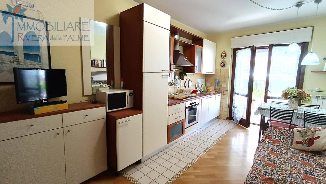 Appartamento in vendita a Cupra Marittima