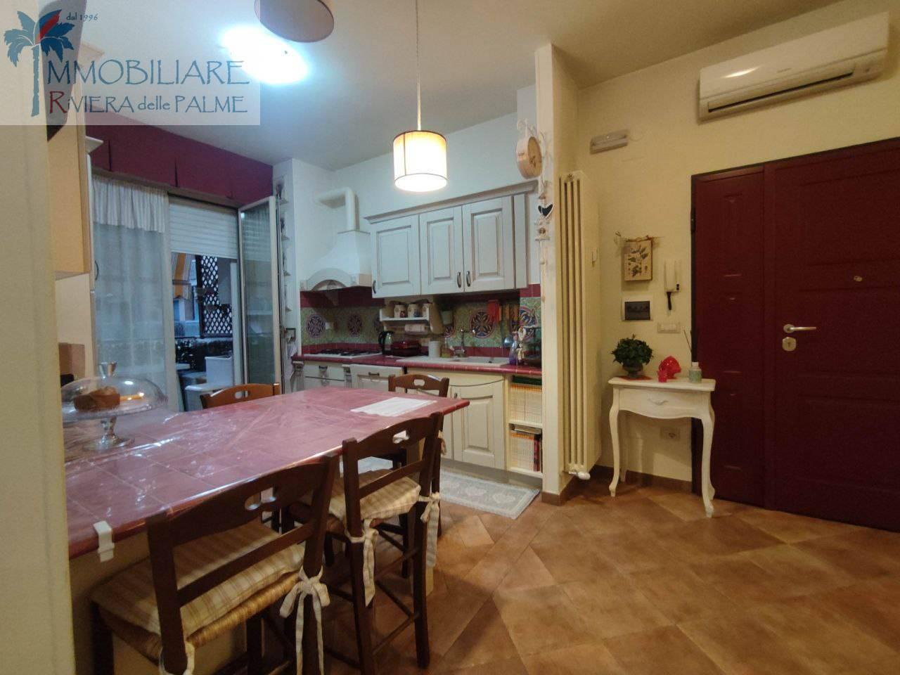 Appartamento in vendita a Ascoli Piceno