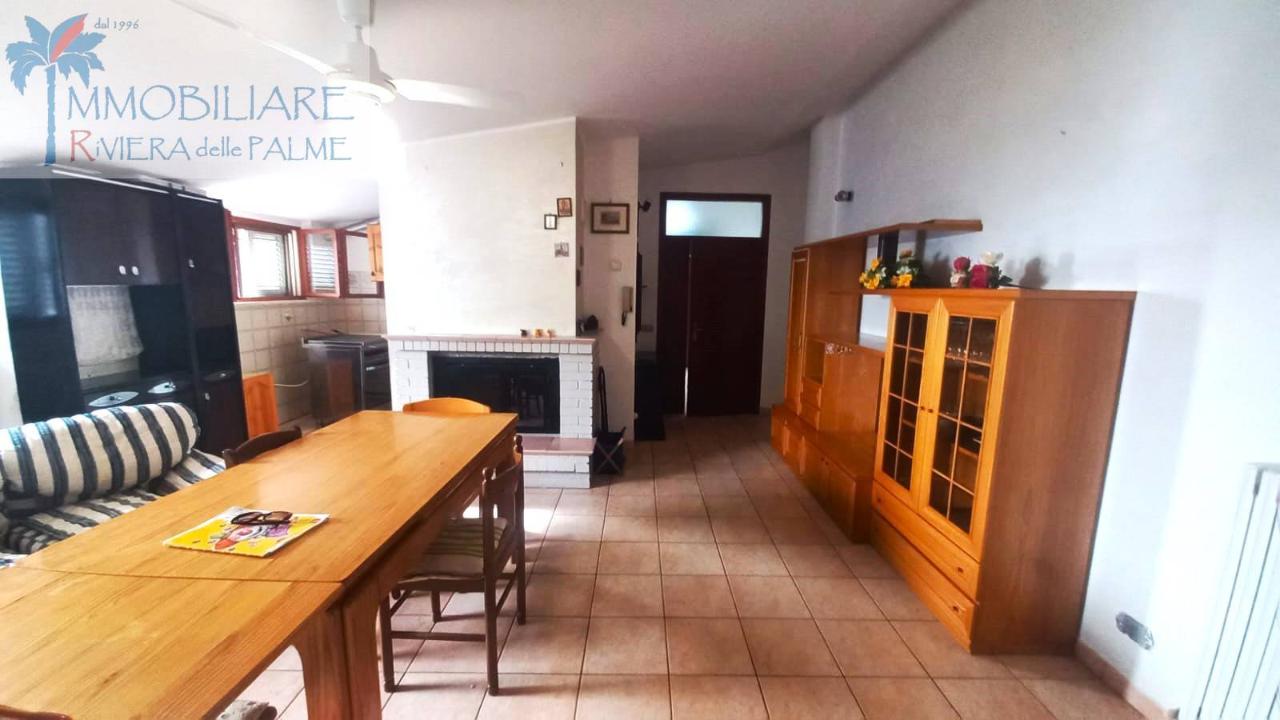 Attico in vendita a Massignano