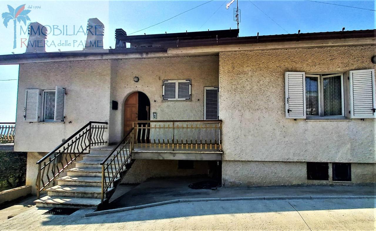 Casa indipendente in vendita a Montegiorgio