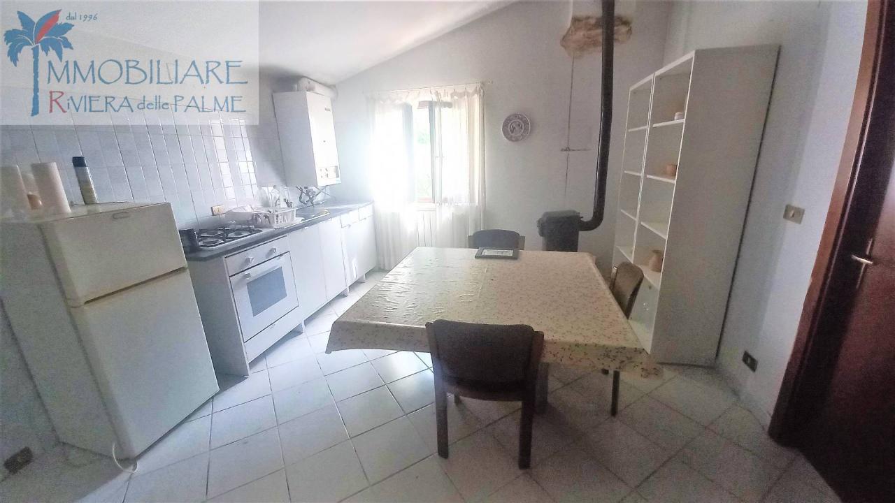 Casa indipendente in vendita a Falerone