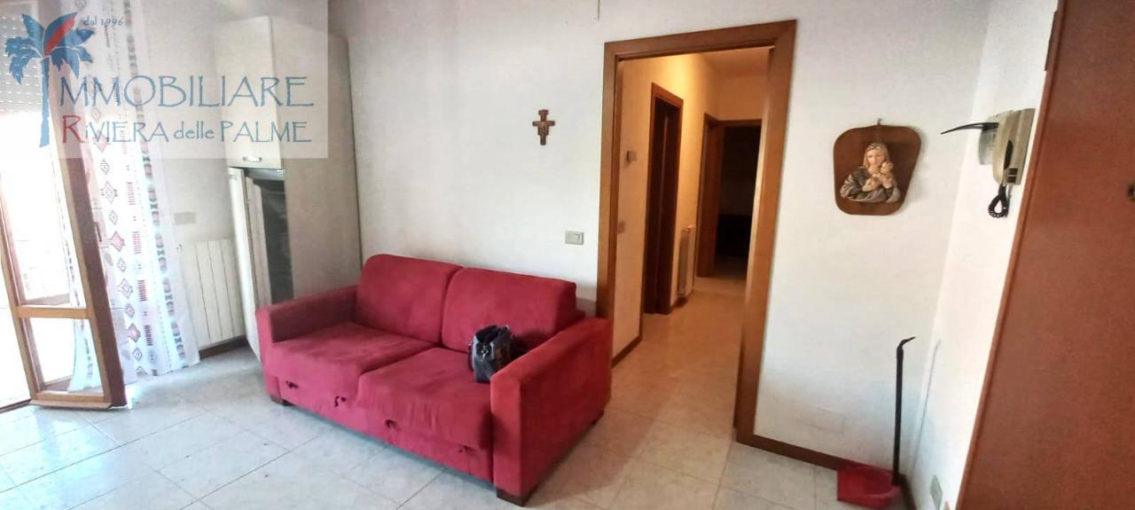 Appartamento in vendita a Tortoreto