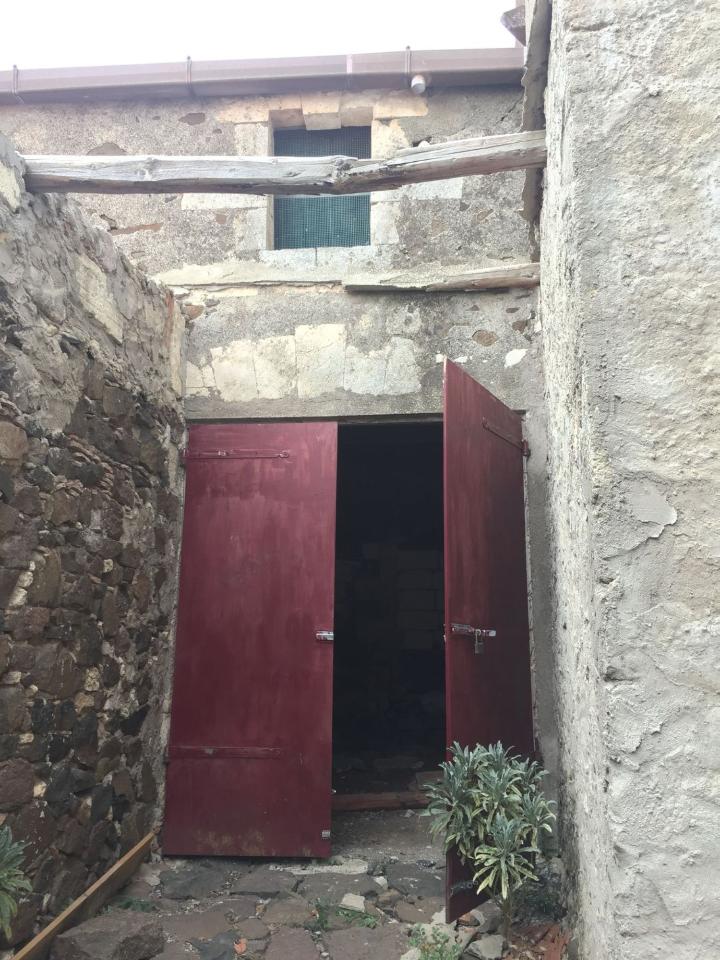 Box in vendita a Osilo